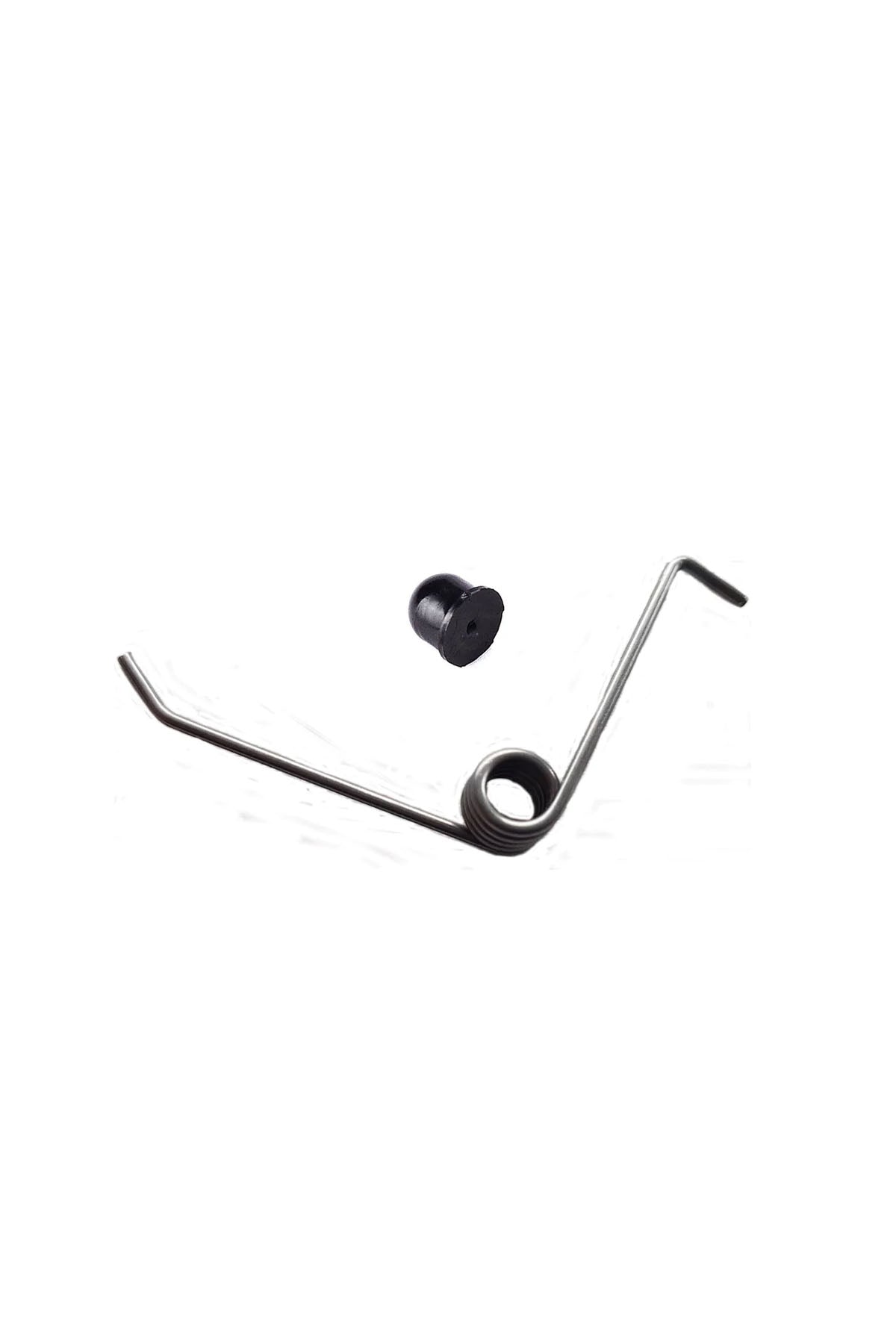 Bolt & Spring T-Bar – Micro