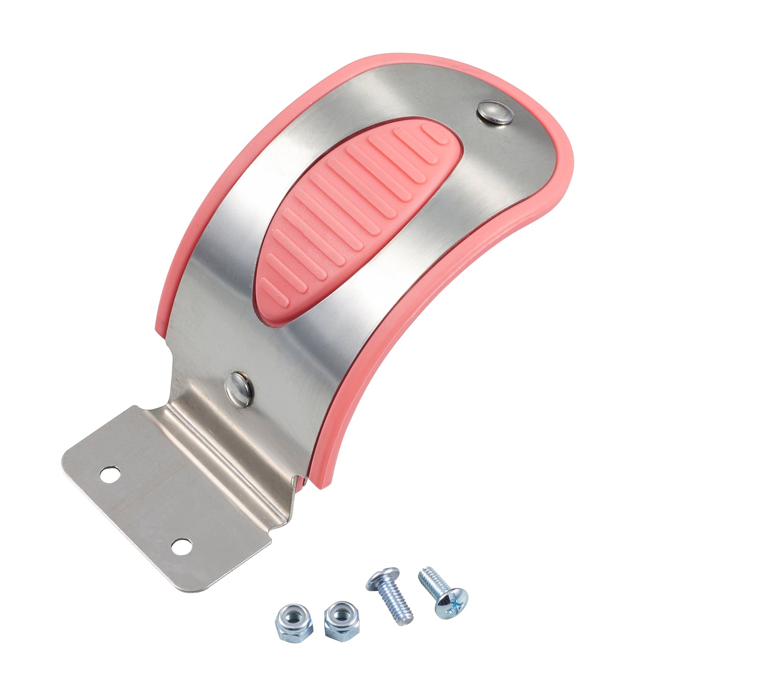 Brake Maxi Deluxe Light Pink – Micro